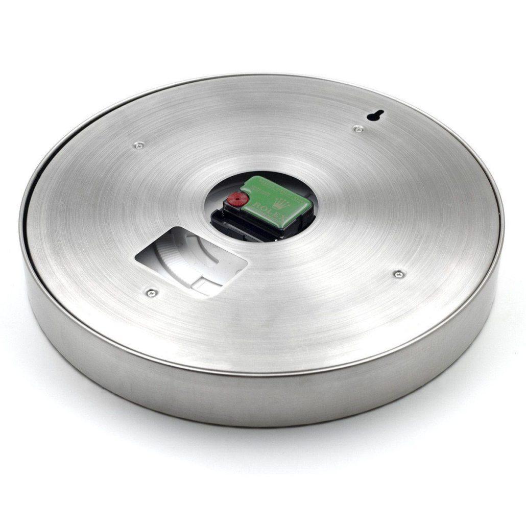 Premium Rolex GMT-Master II "Coke" Style – Dealer Display Wall Clock ...