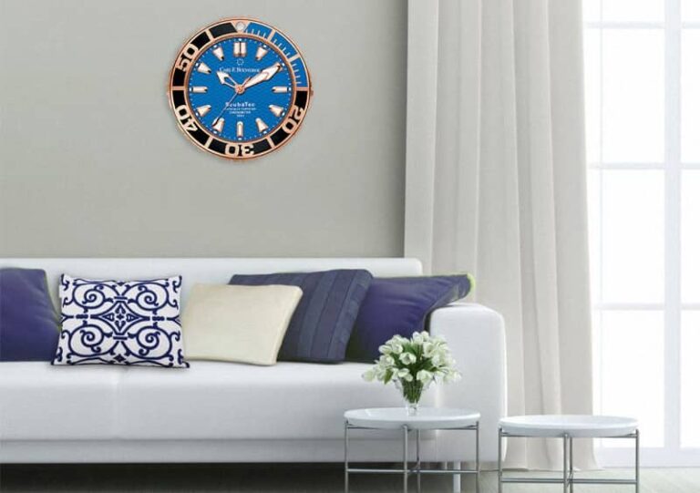 Rightly Placing the Wall Clock: 5 Considerations for Optimal Time ...