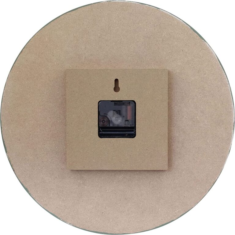 Washed Wooden Vintage - Luxury Homage Dealer Wall Clocks & Showroom ...