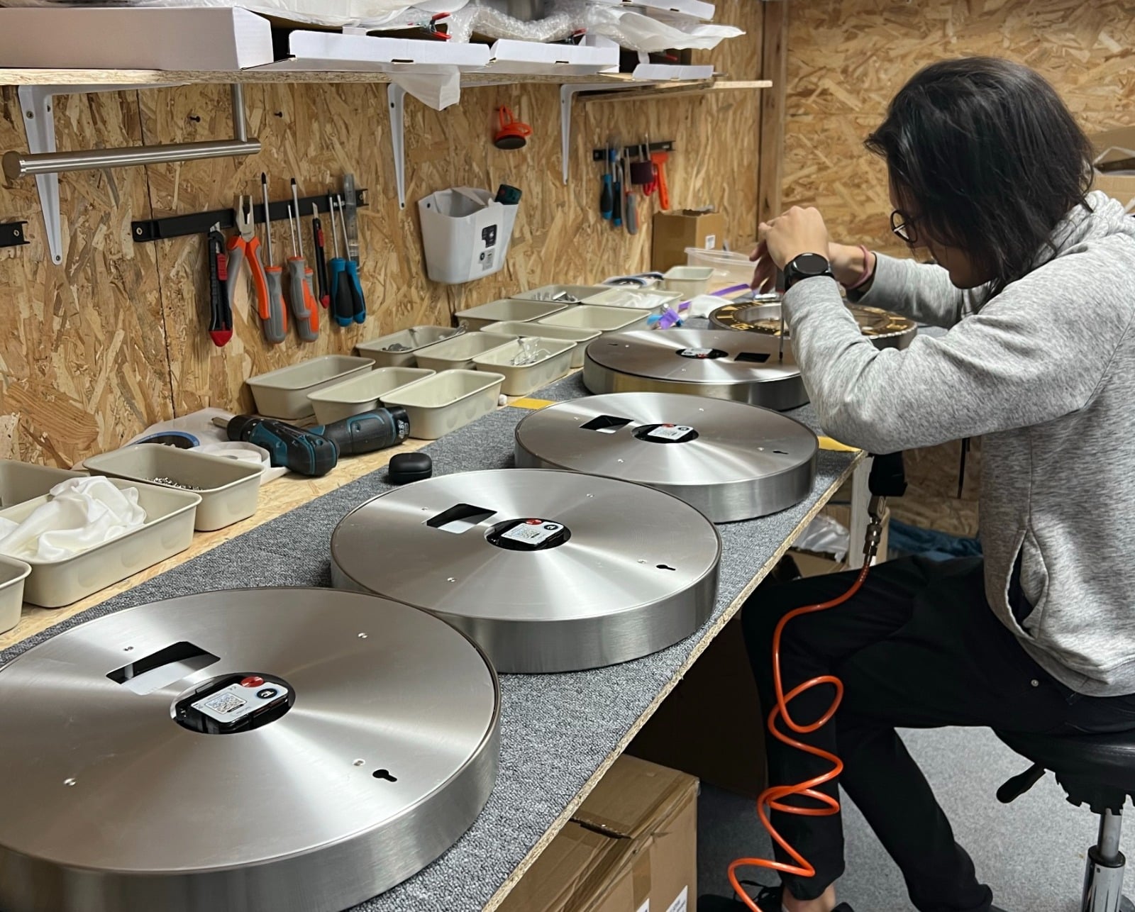 How to Care for a Modern Wall Clock