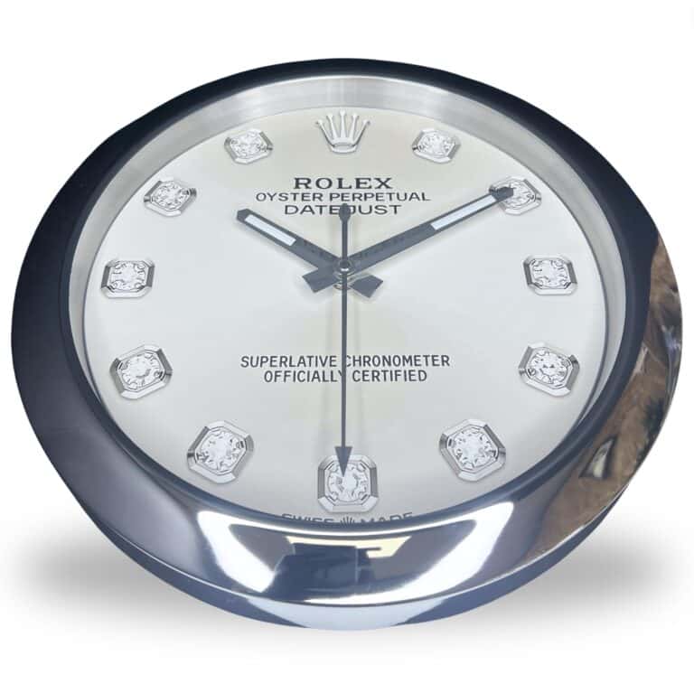 BestWallClock – Home of Rolex Wall Clocks