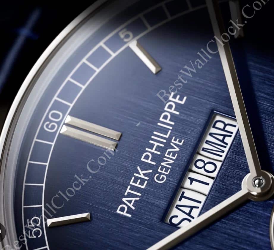 Patek Philippe WALL CLOCKS Wall Clock - BestWallClock - 4.8* TrustPilote